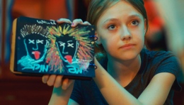 Push Movie Dakota Fanning