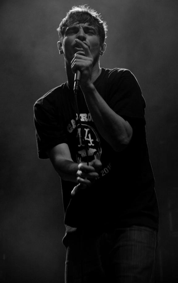 Cadenza profile: David Boyd of New Politics talks band’s origins and ...