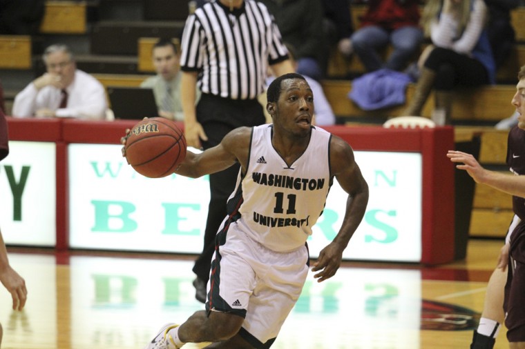 Basketball teams look to maintain undefeated records - Student Life