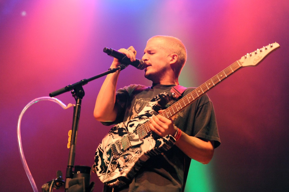 PHOTO GALLERY: SPB Spring Concert - Student Life