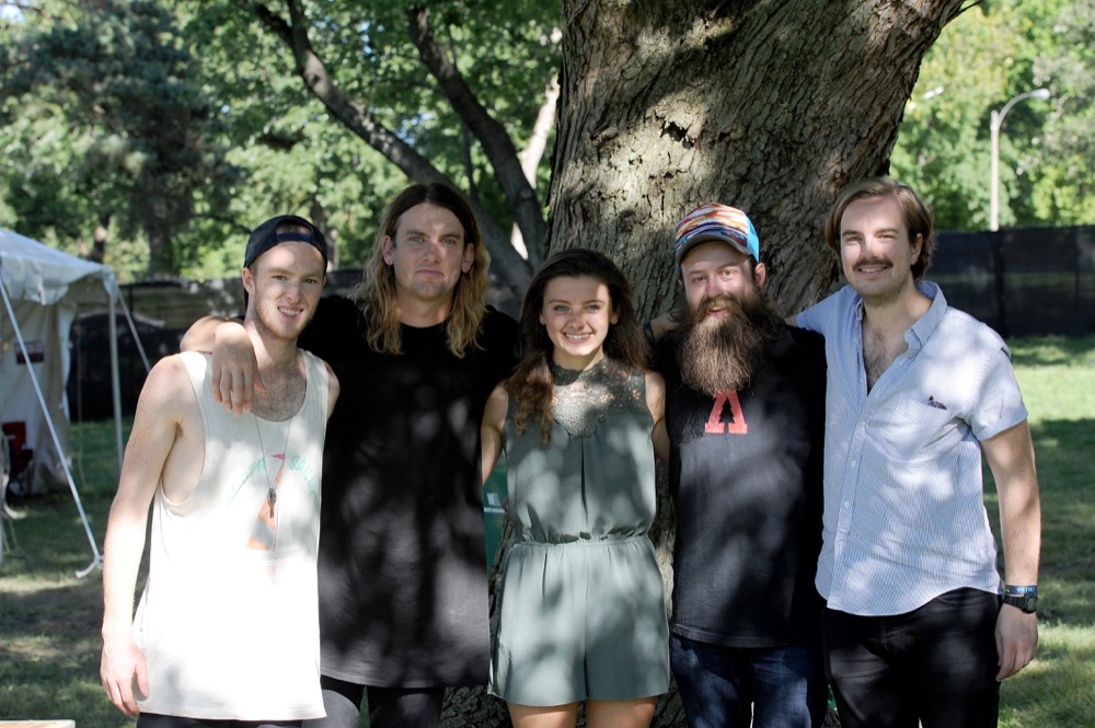 Judah & the Lion unleashed - Student Life