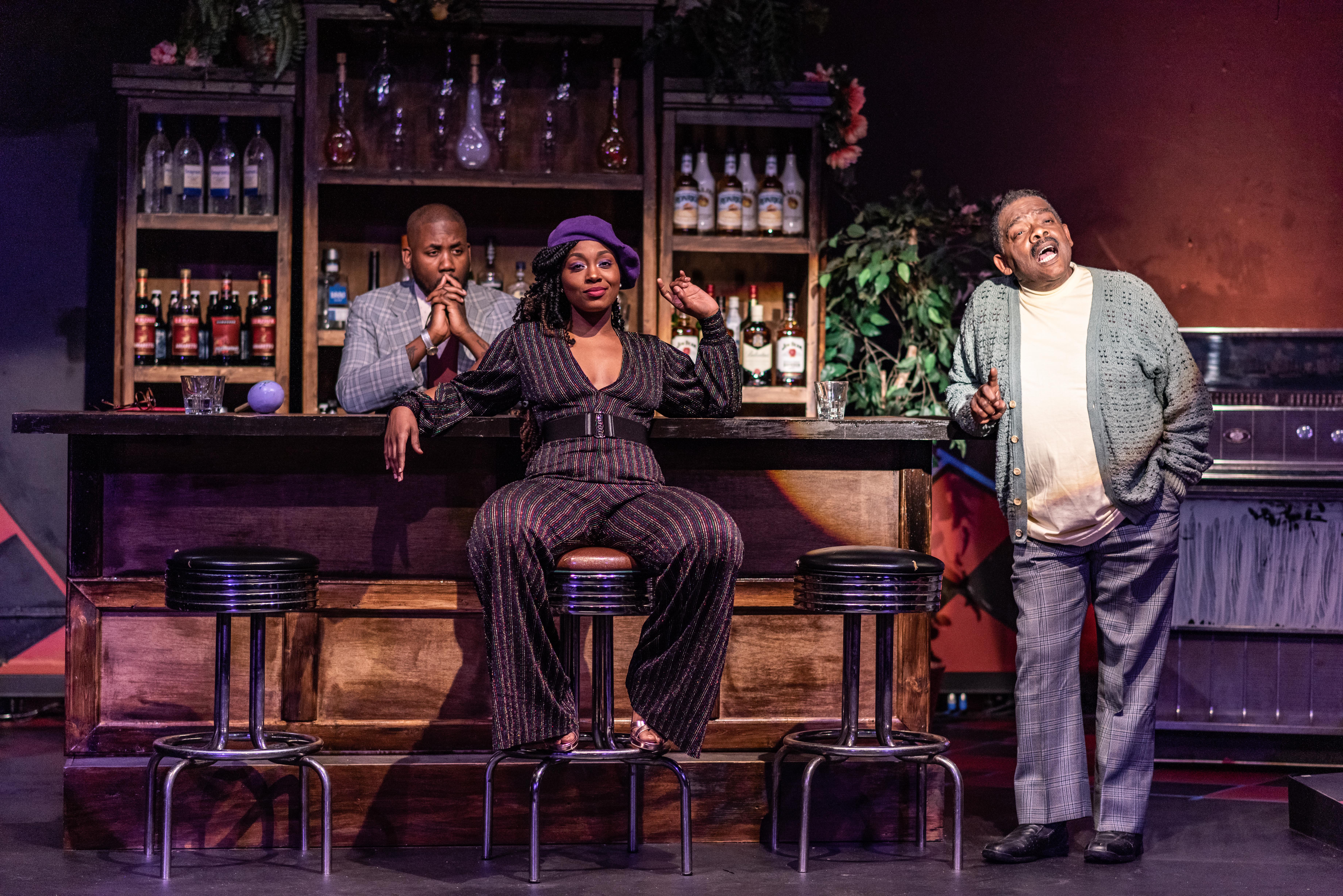 ‘Spell #7’ discusses racism in theater and teaches how to ‘love it ...