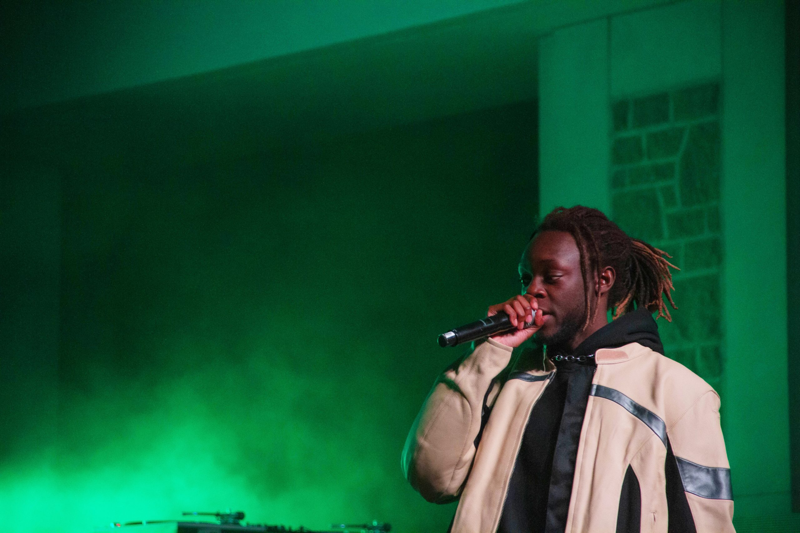 ‘A good song is forever’: Gosha Guppy on his new music video and being ...