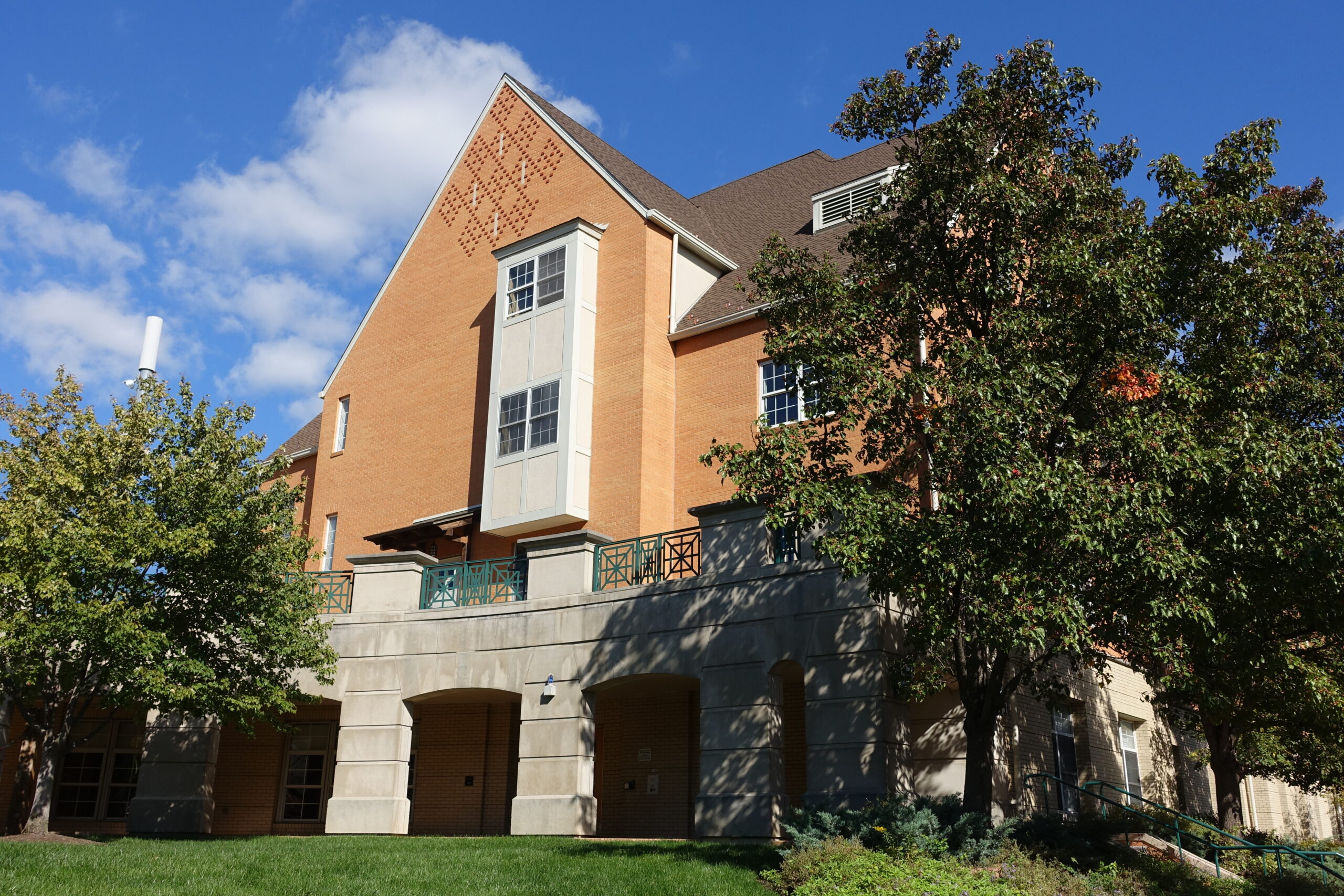 University forms Naming Review Board - Student Life