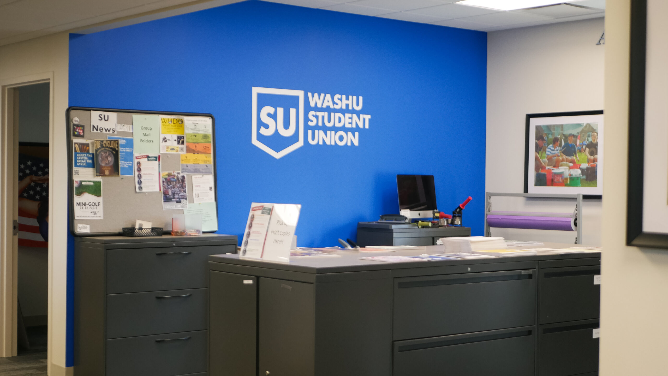 SU Senate releases letter alleging administration tried to block pro ...