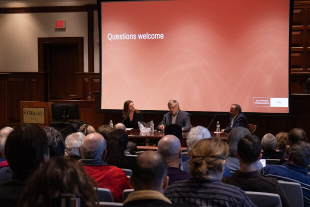 ‘High stakes, uncertain gains’: Economic experts criticize Trump ...